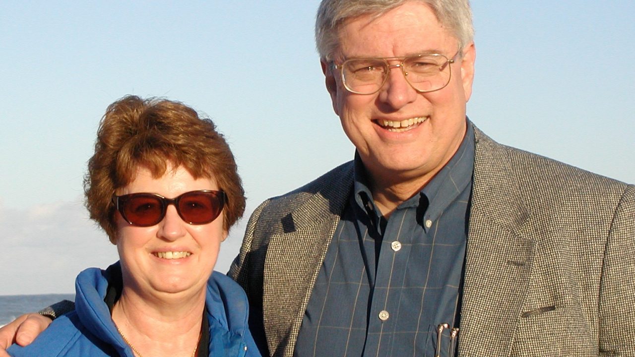 PART ONE: Dr. and Mrs. Allman- Transformed by Grace - The NorthStar ...